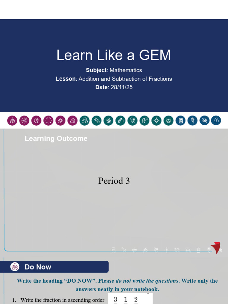 b82e259e-0f06-401b-937c-29e19e8297f1_PPT2_Add Sub Fractions- | PDF ...