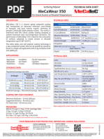 Naftoseal MC-780 Class B Sealant Data | PDF | Mechanical Engineering ...