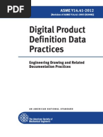 Aerospace Standard: AS8879 Rev. D | PDF | Screw | Applied And ...