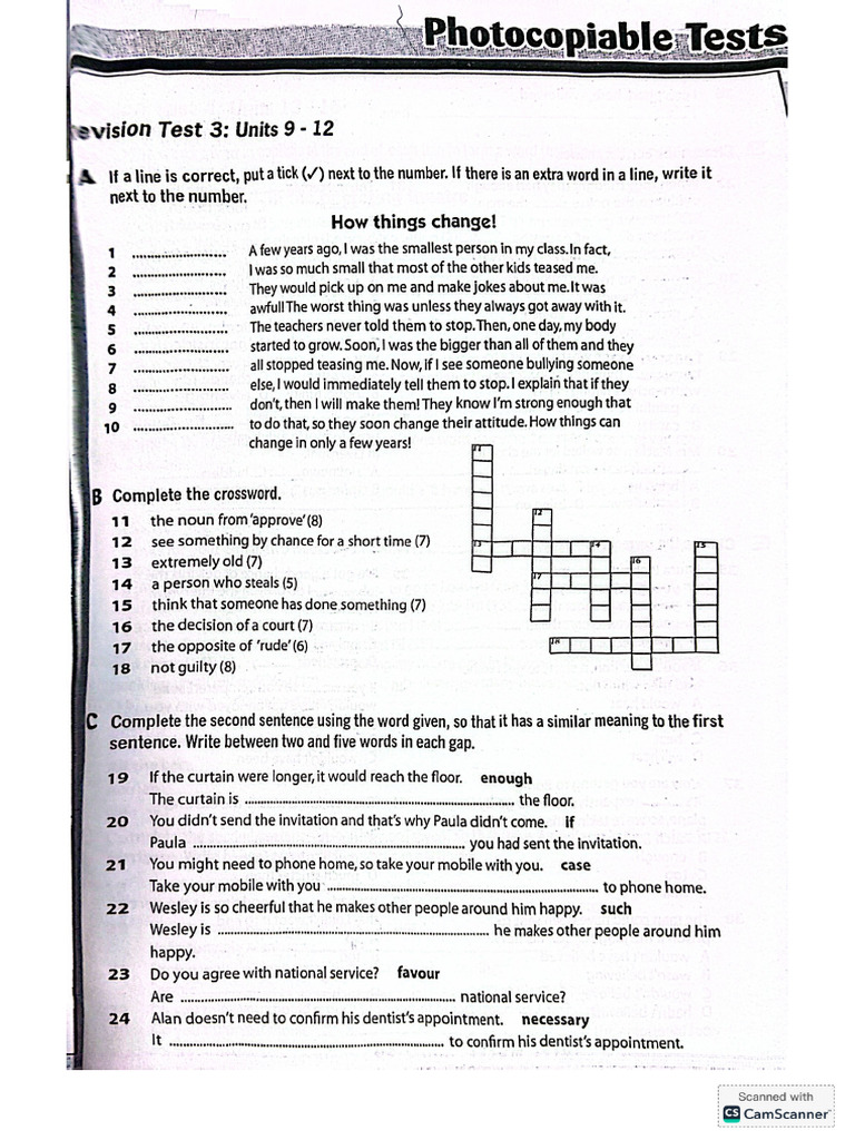 Unit 9 to 12 | PDF