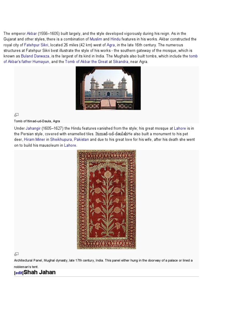 The Emperor | PDF | Timurid Dynasty | Mughal Empire