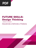 Design Thinking na Educação: Etapas e Aplicações | PDF | Design ...