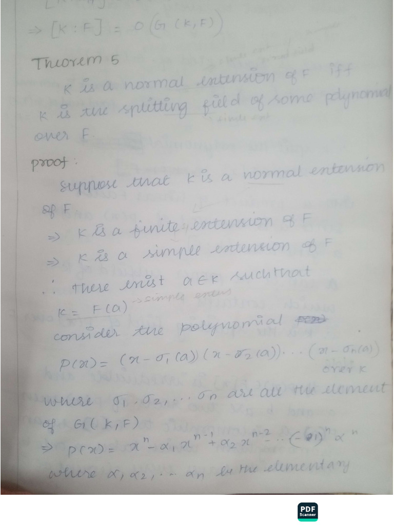 Advance Algebra Unit 3 | PDF