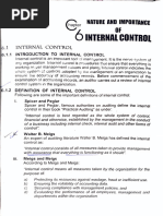 IT-Dependent Manual Controls Overview | PDF | Systems Engineering ...