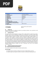 Sigsworth Case: Murderer Disqualified | PDF | Liquidation | Intestacy