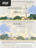 Fungsi Inset dalam Peta Topografi | PDF | Metode & Bahan Ajar
