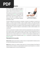 Tiempo de Sangría: Método de Duke | PDF | Hemostasia | Plaqueta