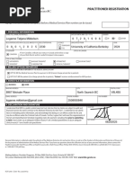 BCCNM Registration Fee Reimbursement Guide | PDF