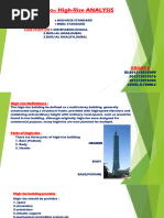 Understanding Building Core Design | PDF | Elevator | Stairs