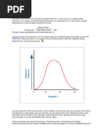 Understanding Rock Porosity Types | PDF | Porosity | Clastic Rock