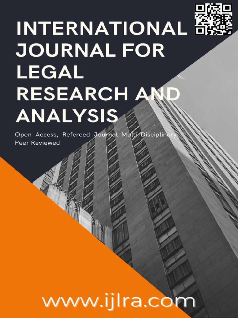 Forensic Science Journal | PDF | Forensic Science | Expert Witness