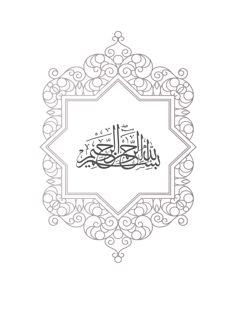 Layout Buku Khutbah Jilid 1 | PDF