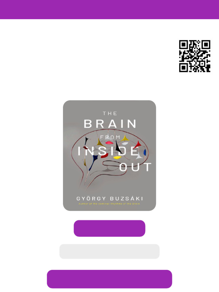 The Brain From Inside Out Gyorgy Buzsaki Updated 2026 Ebook Release ...