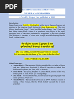 Atticus Finch's Closing Argument Analysis | PDF | To Kill A Mockingbird ...