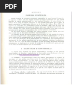 Anatomía de la Región Ciliar | PDF | Fluido cerebroespinal | Sistema ...