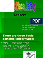 A Frame Ladders | PDF