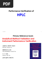 HPLC Sample Injection Techniques Guide | PDF | Injection (Medicine ...