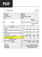 Converge FlexiBIZ Plans for SMEs | PDF | Computer Network ...