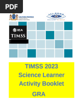 PISA 2025 Science Framework Draft | PDF | Knowledge | Science