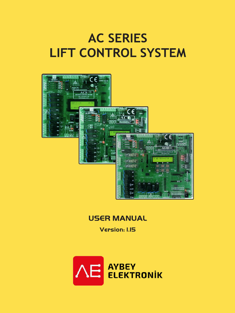 Ac Umen 1.15 | PDF