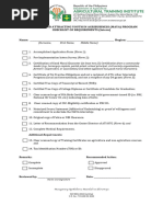 CSOS Coordinator Certificate Application Guide | PDF | Identity ...
