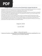UL Online Certification Directory Guide | PDF | Drywall | Search Engine ...