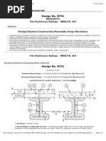 BXUV7.GuideInfo - Fire-Resistance Ratings - CAN - ULC-S101 Certified ...