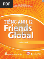 Friends Global 12: Key Concepts and Insights | PDF