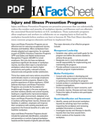 AWAIR Program Development Guide | PDF | Occupational Safety And Health ...