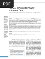 ICD-10 Codes for Frailty in Geriatrics | PDF | Logistic Regression ...