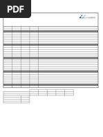 Extra Duty Allowance Request Form | PDF