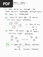 Eudiometry: Gas Volume Calculations | PDF | Gases | Combustion