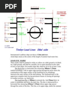 Roro Routes, Operator, Vessel Name, Rates and Sailing Schedule | PDF ...