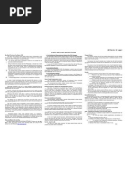 Connecticut W-4 form explains codes for withholding rates | Withholding Tax