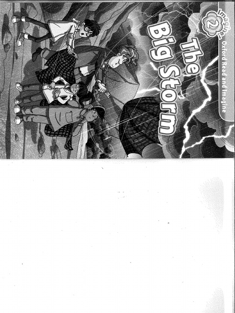 The Big Storm 3ero | PDF