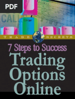 Advanced Options Trading Guide | PDF | Option (Finance) | Moneyness