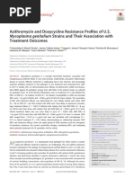 Updated BASHH Guidelines for NGU Management | PDF | Clinical Medicine ...
