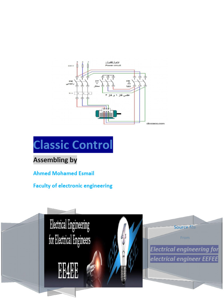 Classic Control | PDF