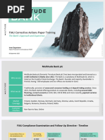 RMAR: Retail Mediation Activities Return | PDF | Http Cookie | Privacy