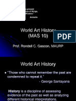 Art History Overview: 6th Edition | PDF | Baroque | Modern Art