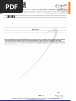 4Cyte Pathology Test Collection Guide | PDF