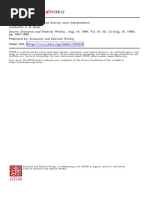 Caribbean Studies Syllabus 2025 | PDF | Caribbean | Cultural Diversity