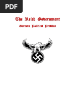 The NSDAP's Twenty-Five Points Explained | PDF | Nazism | Citizenship