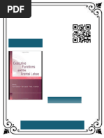 SAPROF Protective Factors Assessment | PDF | Attachment Theory | Empathy