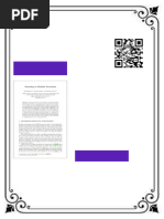 Understanding the ETVX Model in Testing | PDF | Verification And ...