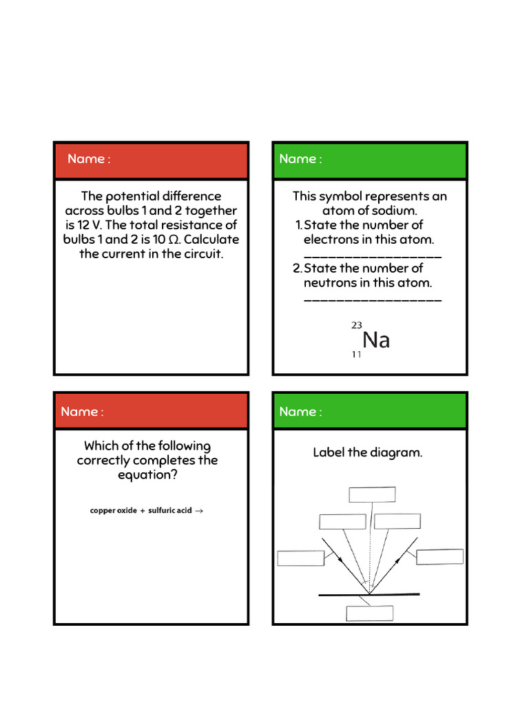 1st Meeting Tabari Flashcard | PDF
