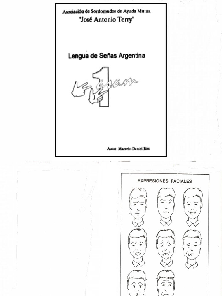 LSA ASAM Jose Antonio Terry Tomo 1 | PDF