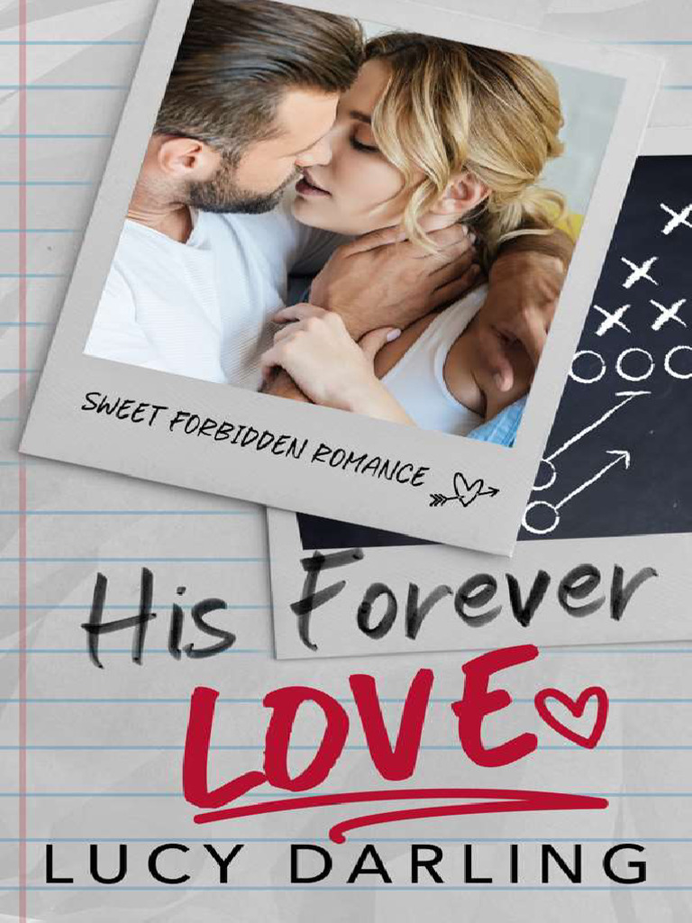 02 - His Forever Love - Lucy Darling | PDF | Ascensor