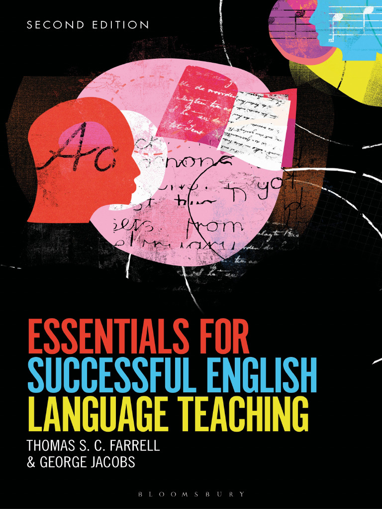 Essentials For Successful English Language Teaching, Second Edition ...
