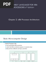 Intel HEX Format for Microcontrollers | PDF | Microcontroller | Computing